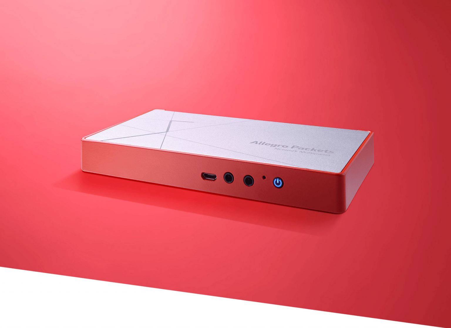 网络故障排除设备概览 | 艾体宝